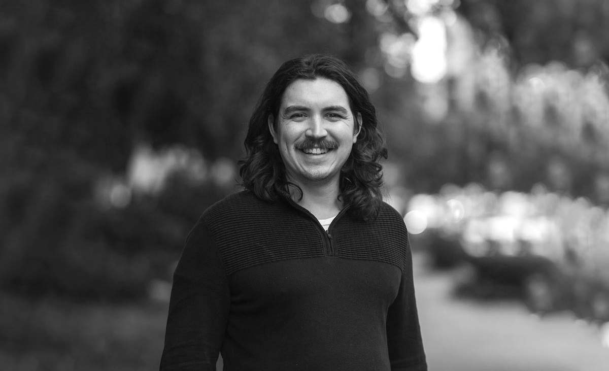 Grant Dever - Freopp