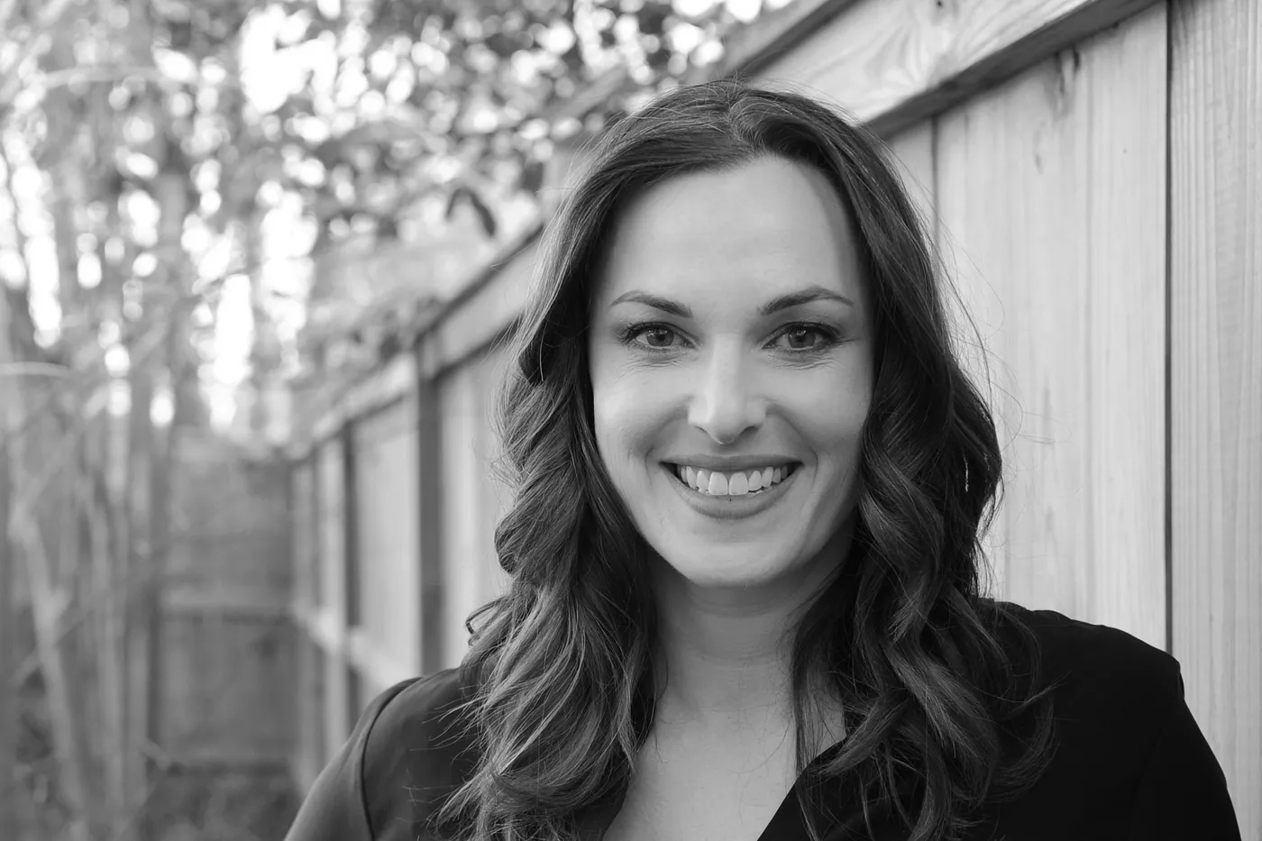 Melanie Hildreth - FREOPP