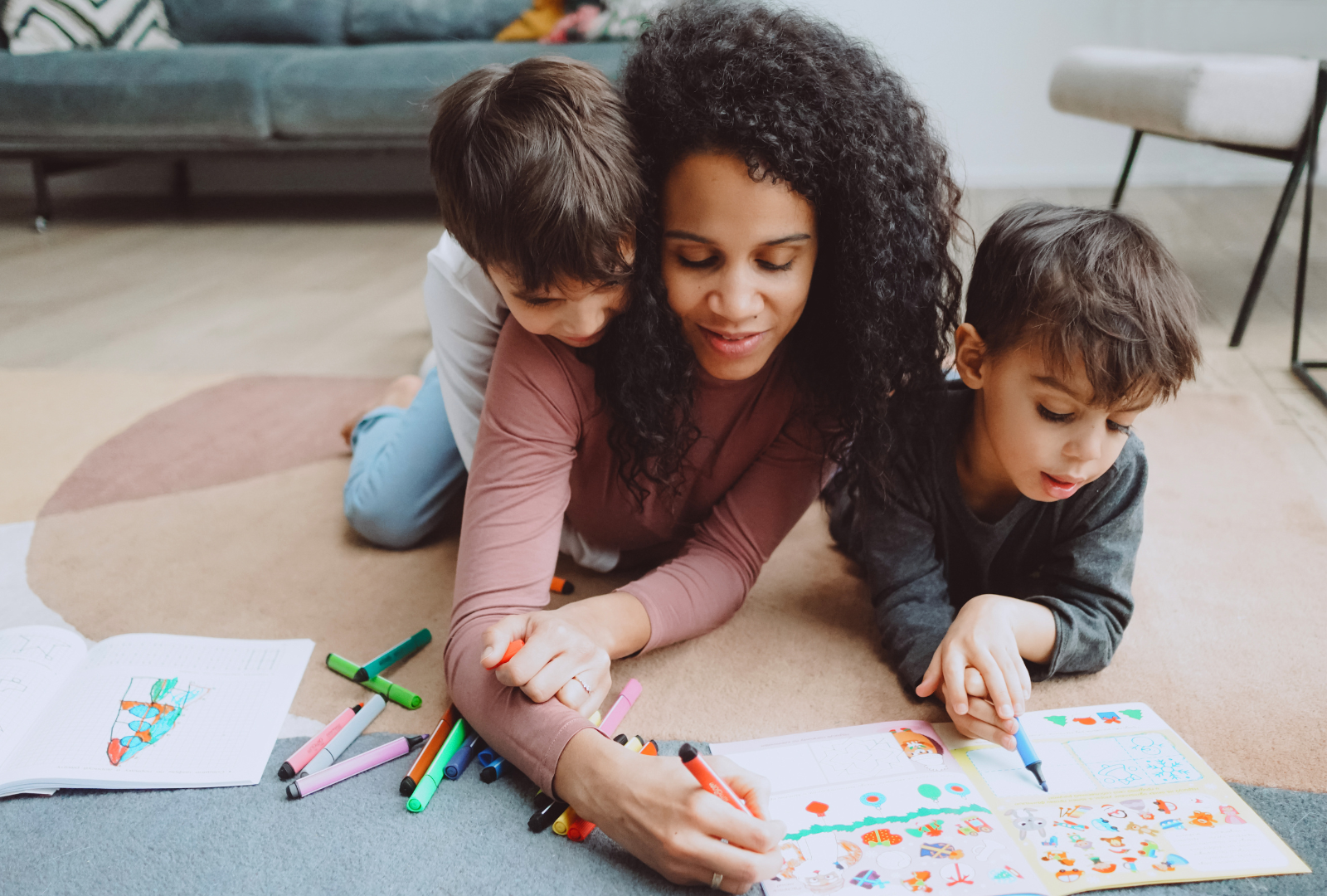 Fixing the Broken Incentives in the U.S. Welfare System - Freopp
