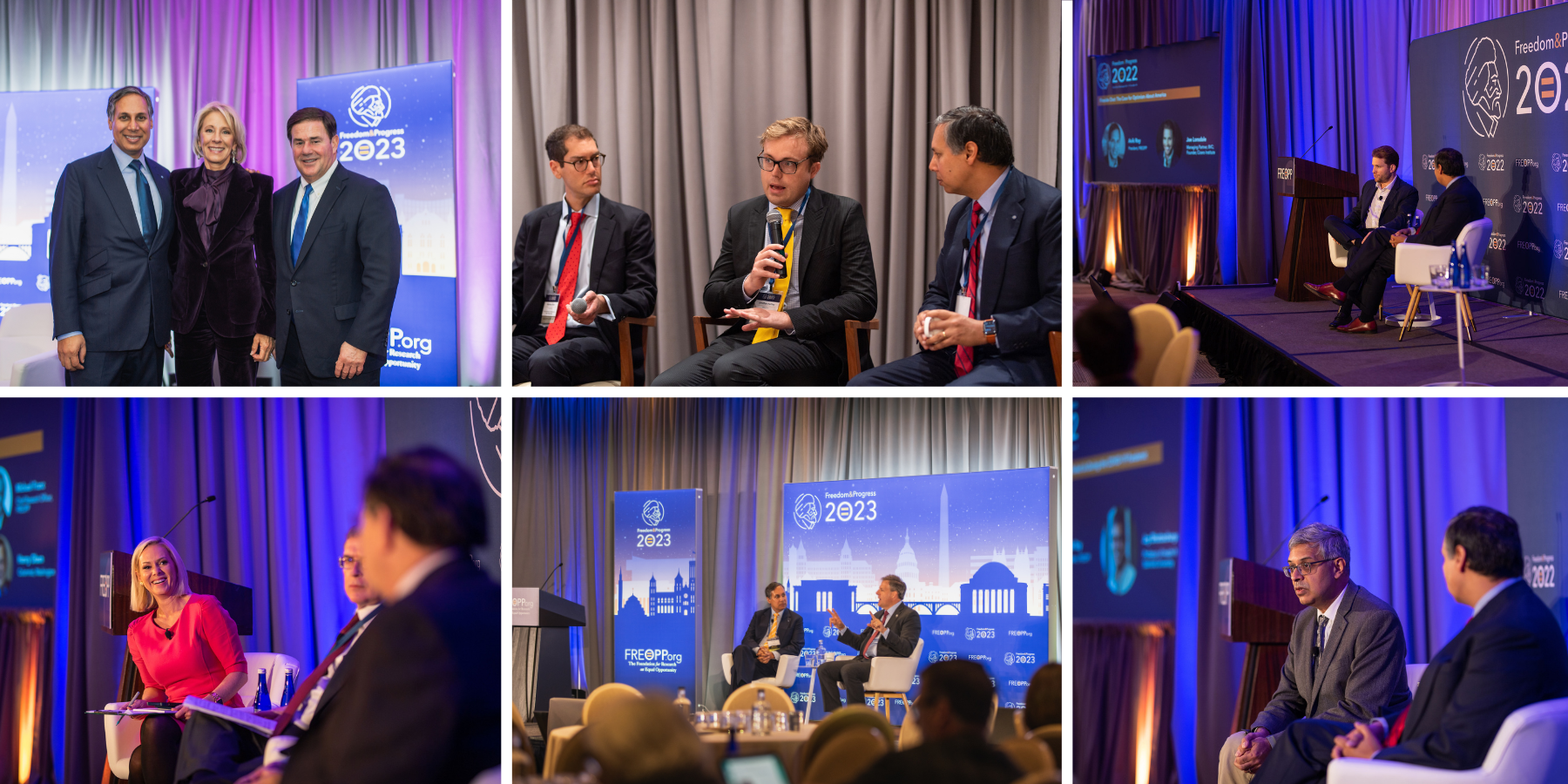 Sponsorship Opportunities - FREOPP