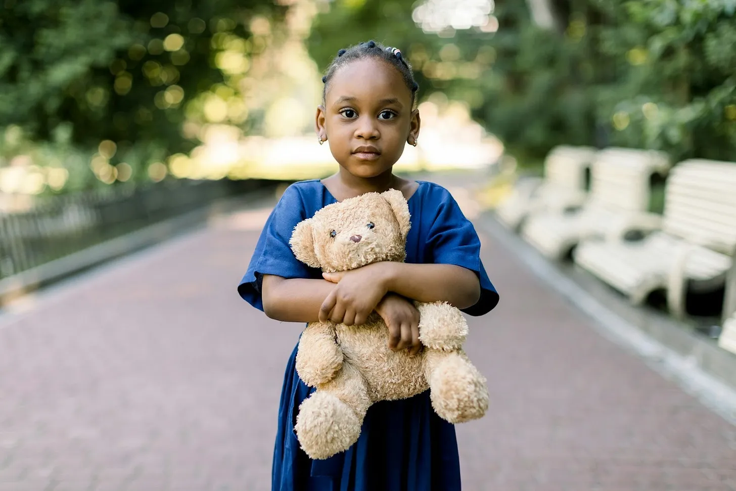 Ways to give foster children a brighter future - FREOPP